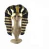 Némès, coiffe emblématique des Pharaons - Déguisement Mania